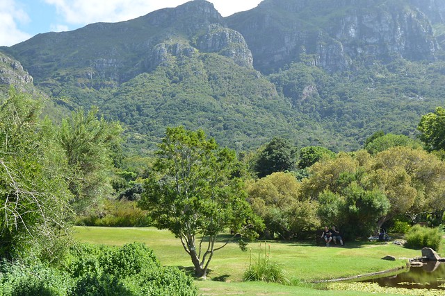 Celebrate National Gardens Week – The Voice of Africa – The Nations Speak